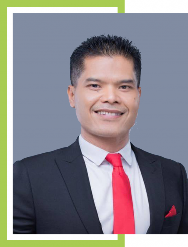 Who We Are - Clear Cambodia